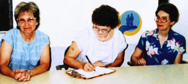 History - Society for the Advancement of Modeling & Role-Modeling