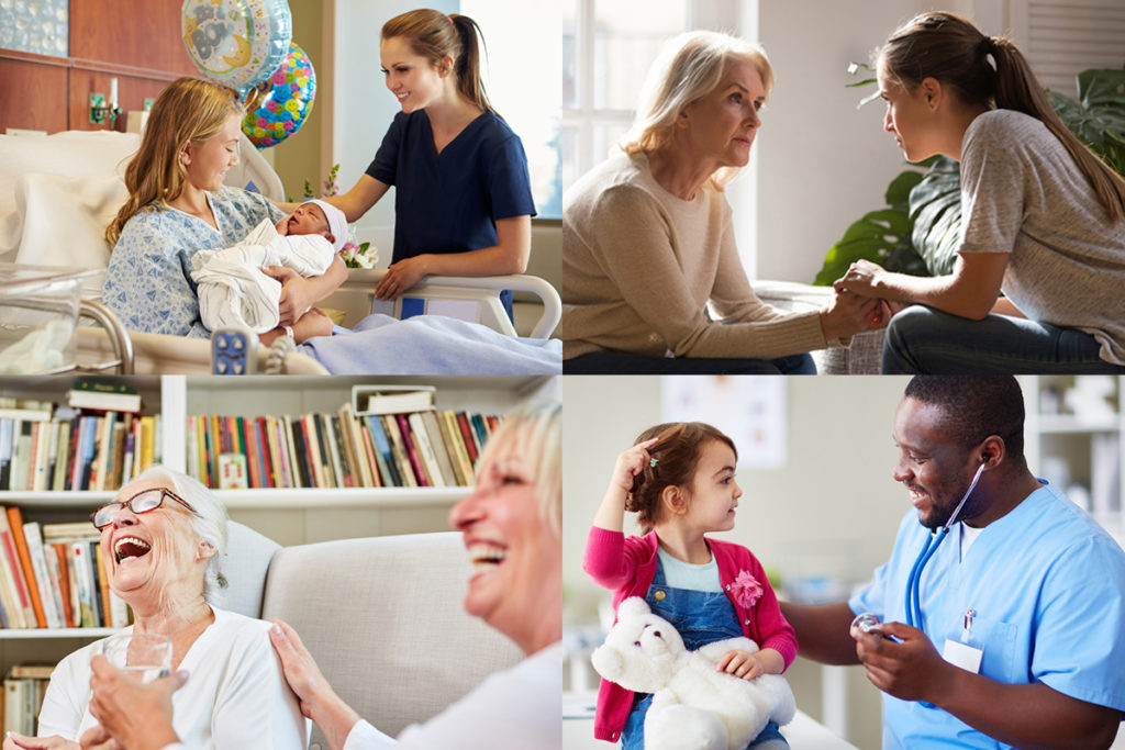 Home - Society for the Advancement of Modeling & Role-Modeling